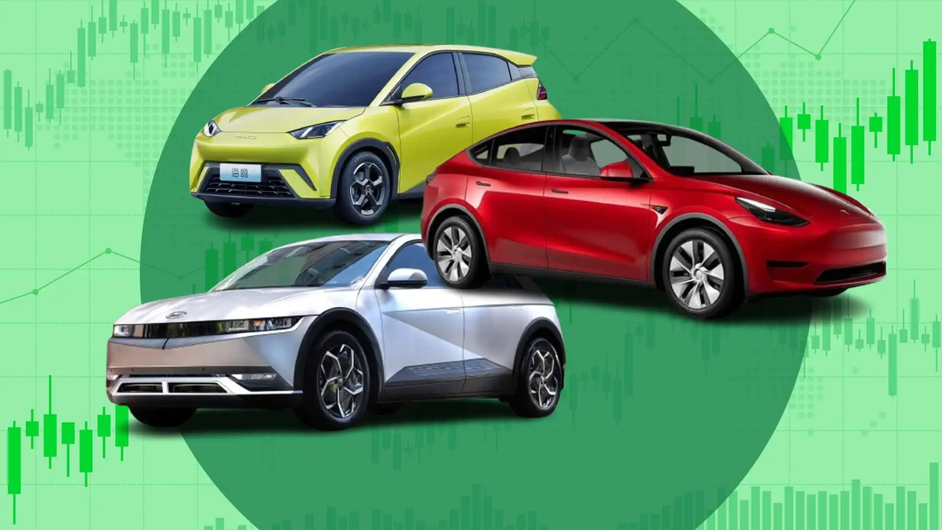 The Pros & Cons of Hybrid vs. Fully Electric Vehicles - Ina Motors