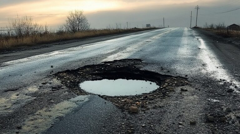 The 14 Most Common Reasons for a Flat Tire - Ina Motors