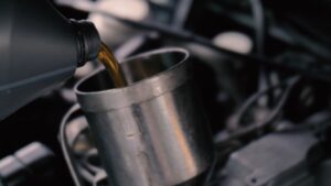 Do Electric Cars Need Oil Changes? A Full Maintenance Guide - Ina Motors