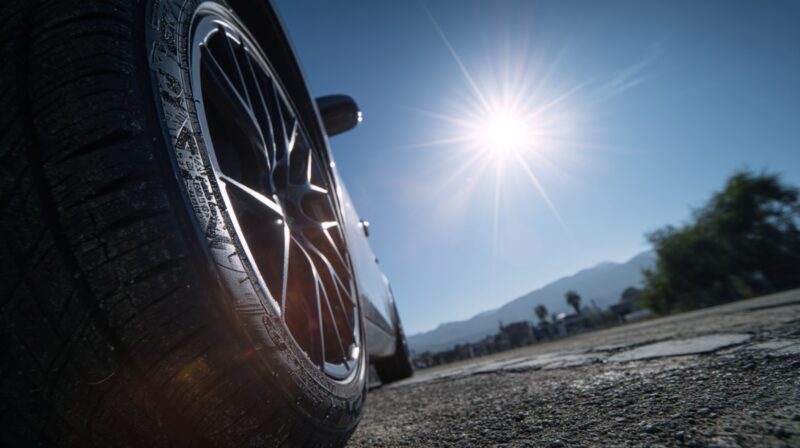 What You Need to Know About Tire Dry Rot (Before It’s Too Late) - Ina ...