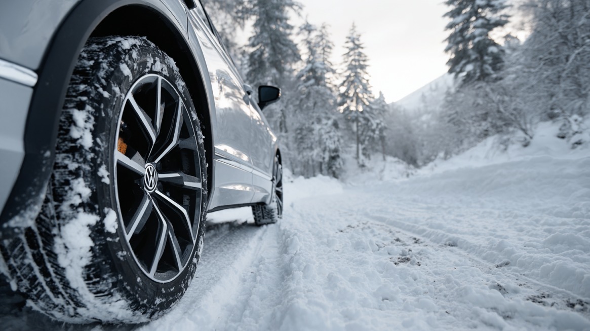 7 Best Tire Brands For Snow And Ice - Winter Tires Vs All Season ...